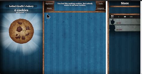 How To Hack PC Gams Cookie Clicker Hack