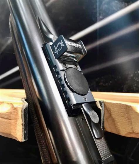 Red Dot RMR Sights For Dangerous Game Rifles AfricaHunting Com