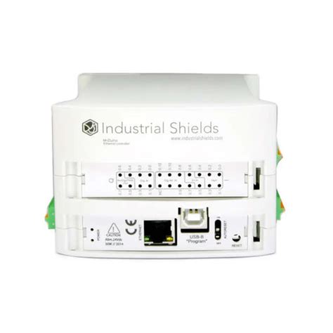 M Duino Ethernet Plc Arduino 21 Robotshop