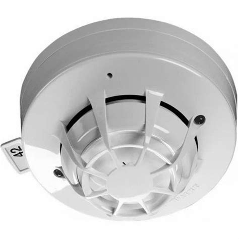 Apollo Addressable Discovery Multi Sensor Detector58000 700apo At