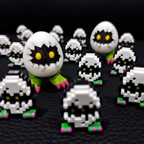 Digimon High Detail Figure Digitamamon Shopee Philippines