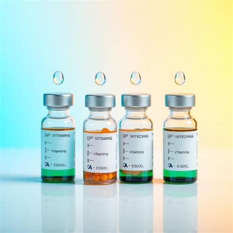 Terapia Iv And Vitaminas Inyectables Premium Wellness