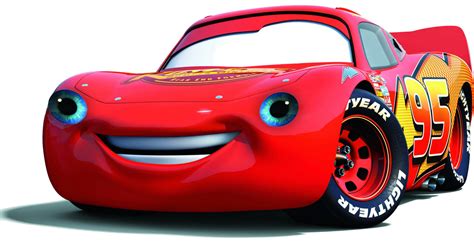 Lightning Mcqueen Eyes On Headlights By Redkirb On Deviantart