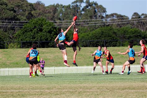 Dylan Patterson Draft Profile Aussie Rules Rookie Me Central Formerly Afl Draft Central