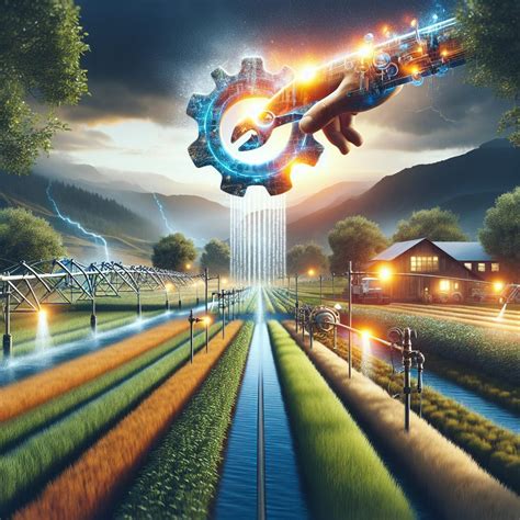 The Importance Of Regular Maintenance In Irrigation System Performance Agrirevu Your Guide To