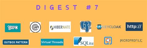 Engineering With Java Digest 7 Curated And Hand Picked Java And Spring By Suraj Mishra