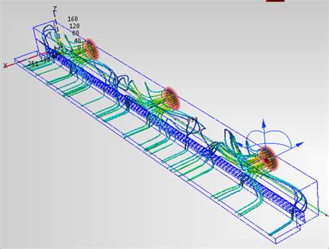 Autodesk Simulation CFD Getting Up To Speed Fast