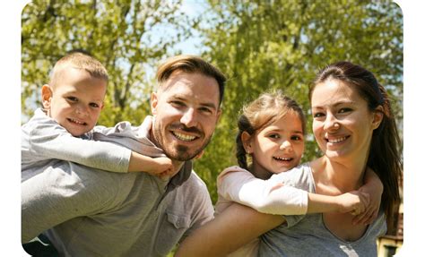 가족사진 촬영의 중요성