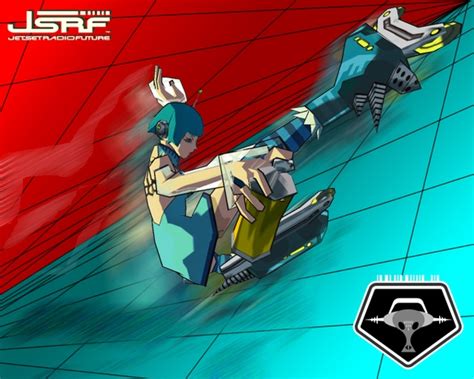 Jsrf Wallpaper Wallpapersafari