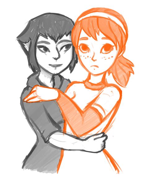 April X Karai By Java Finch On Deviantart