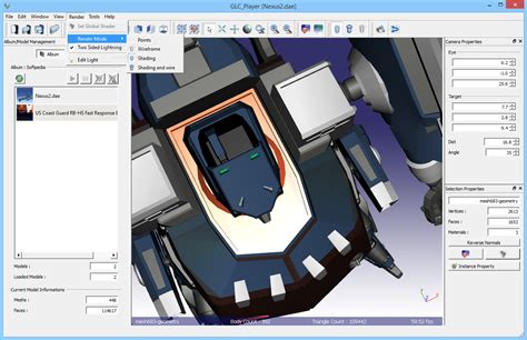 GLC Player Download Softpedia