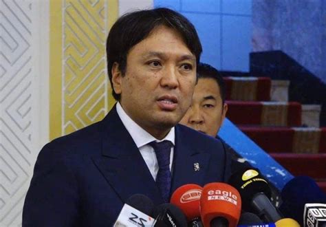 Т Доржханд Үндсэн хуулийн өөрчлөлтийг энэ долоо хэлэлцэх хэрэгтэй