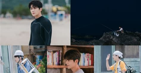 갯마을 차차차 만능 반장 김선호 지금까지 이런 캐릭터 없었다
