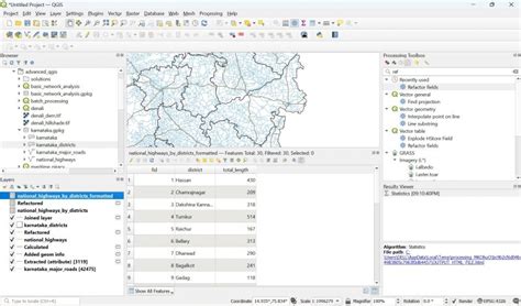 How To Run Sql Commands In Qgis Souleymane Maman Nouri Souley Posted On The Topic Linkedin How To Run Sql Commands In Qgis Souleymane Maman Nouri Souley Posted On The Topic Linkedin