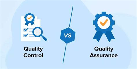Quality Assurance Vs Quality Control Key Differences Explained
