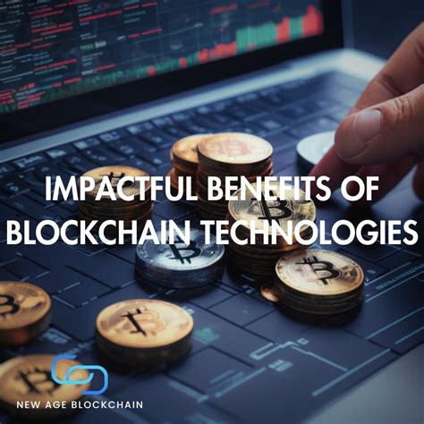 New Age Blockchain Unlocking The Future With Blockchain New Age