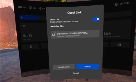 how to play dcs world on meta oculus quest 2 vr lowdown