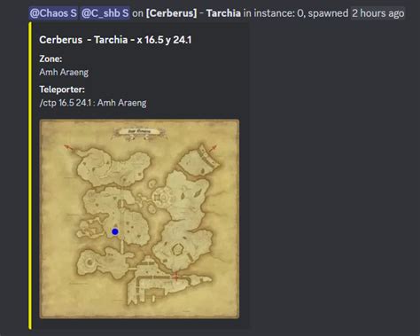Github Ssoefaloop Discord Feed A Discord Feed Using Webhooks From