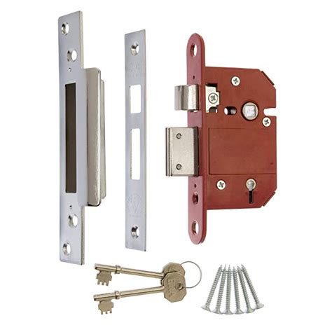 Mortice Lock Review Your Ultimate Guide To Getting A Secure Deadbolt The Key Lock Guide