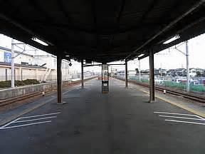 磐田駅JR東海東海道本線駅舎駅名標ホーム駅前写真画像