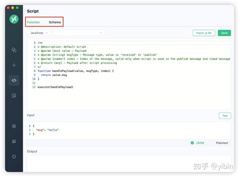 几款mqtt Gui客户端记录