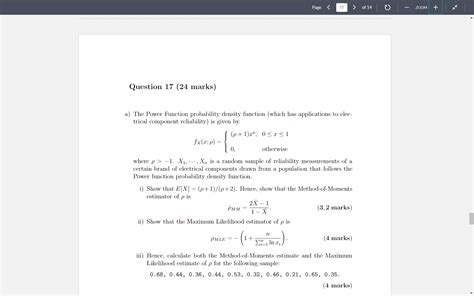 Solved Please Show Steps On How To Solve The Attached