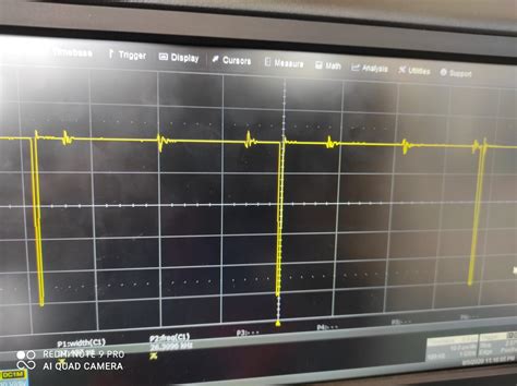 Tlc555 Tlc 555 Output Problem Clock And Timing Forum Clock And Timing Ti E2e Support Forums
