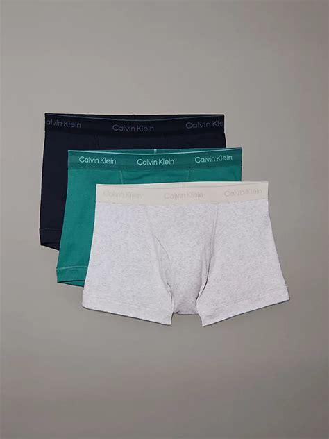 Ck Ondergoed En Onderbroeken Voor Heren Calvin Klein®