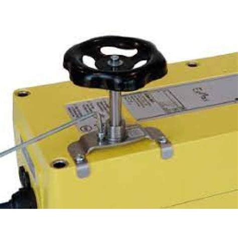 Manual Override System At Russell Fancher Blog