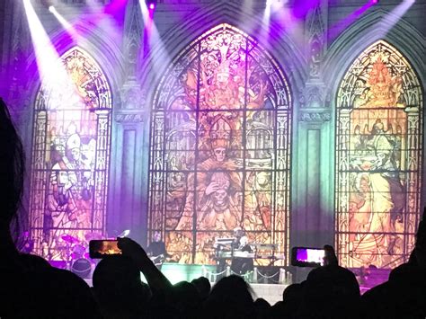 The Forum Backdrop Rghostbc