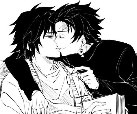 Kimetsu No Yaiba Meme Fanart Doujinshi Artofit