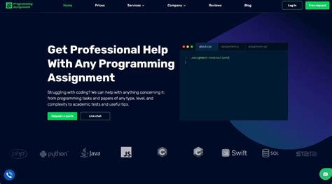 Review Honest Service Assessment