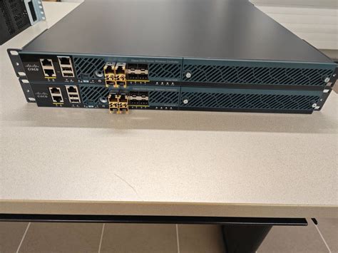 Cisco 5500 Wlan Controller Kaufen Auf Ricardo