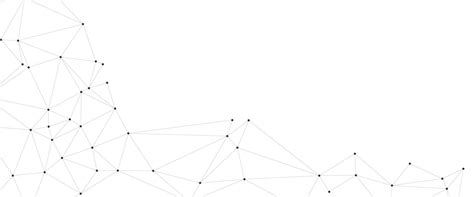 Geometric Background And Connecting Dots And Lines Global Network Connection Digital