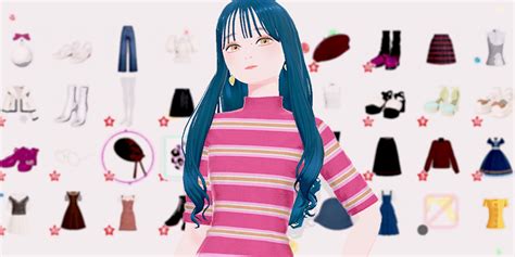 Fashion Dreamer Is The Evolution The Dress Up Game Genre Needs