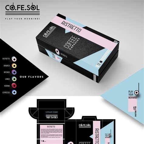 Pastel Packaging Ideas 37 Best Pastel Packaging Designs In 2024 99designs
