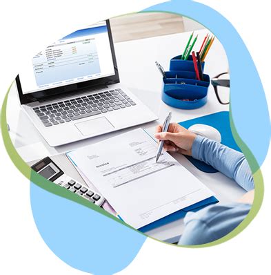 Invoice Data Entry Services By Data Entry Outsourced