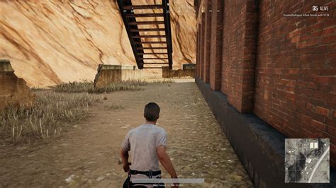 2 Bugs In The New Map I Saw Album On Imgur