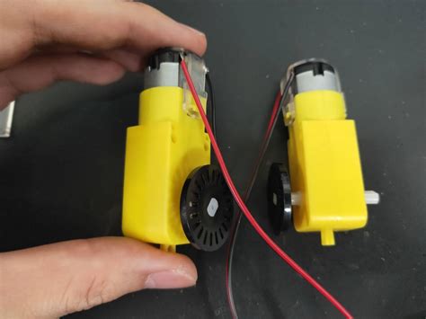 Arduino 自走車教學系列 單元一組裝篇 Circus Pi
