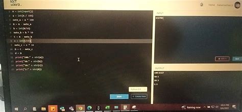 Sabari Nathan S On Linkedin Day17 30daysofcode Ccbp Nxtwave