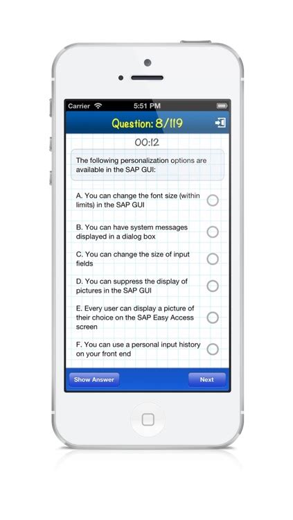SAP MM Certification Exam And Interview Test Preparation Questions Answers And Explanation