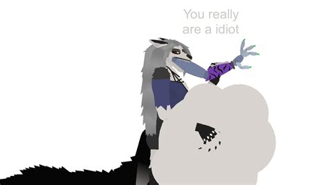 Loona Swallowed Roxy By Gojixdd On Deviantart