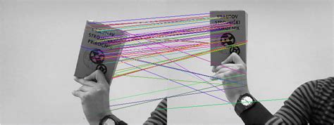 Scale Invariant Feature Transform Source Codeanddll Ni Community