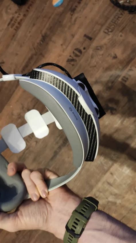 Pico 4 Full Skin Set By Lwc Download Free Stl Model