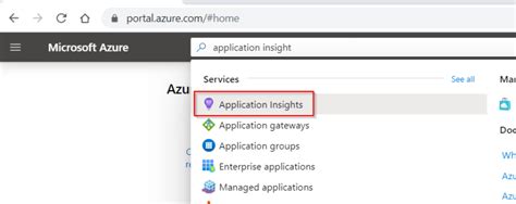Use Application Insights Logging Adapters With Nlog C Console