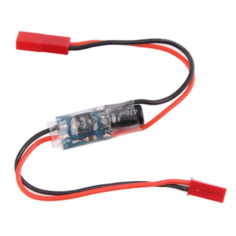 FPV Video Signal Filter DC LC Noise Filter RCProduct In