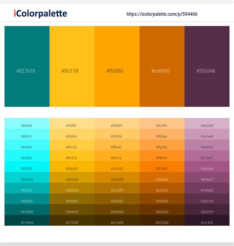 027b7bffc118ffa500ce6900552d46 Icolorpalette