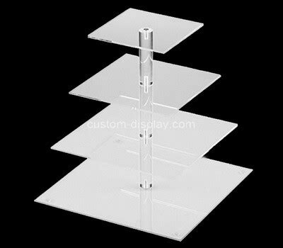 China Custom Acrylic Displays Acrylic Display Stands Manufactuer