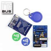 I2C Modules For Reading And Writing RFID Tags