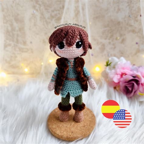 Httyd Plushie Pattern Etsy